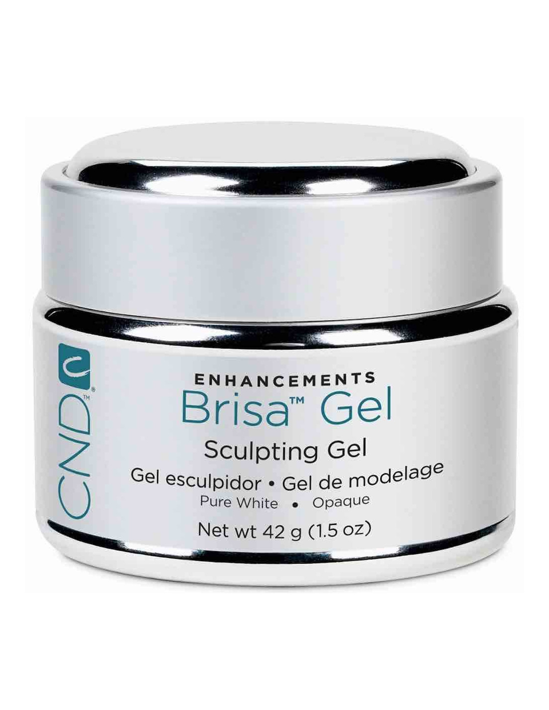CND Brisa gel