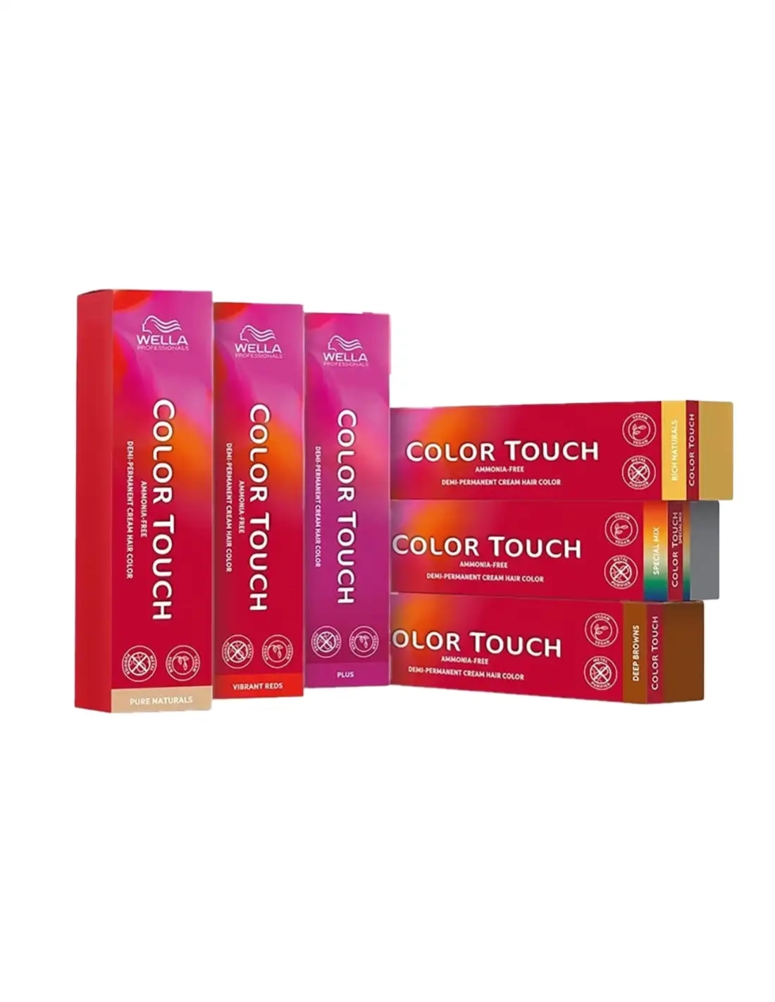 Color Touch