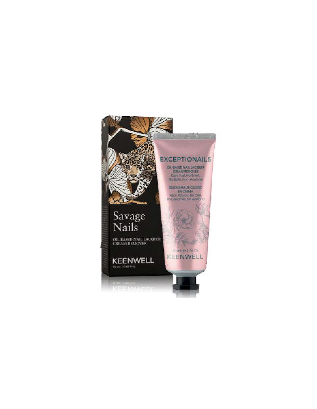 Keenwell, maquillaje profesional, tratamientos faciales, tratamientos ...