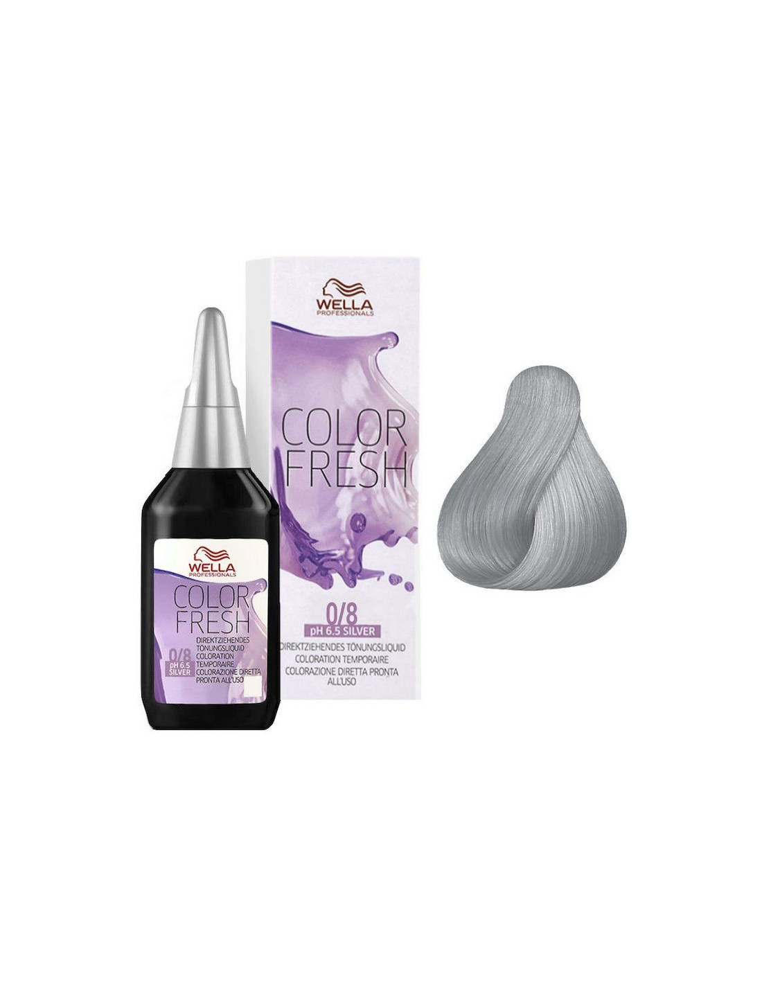 Color Fresh Wella Professionals