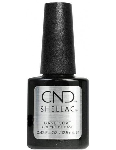 Shellac UV Base Coat CND