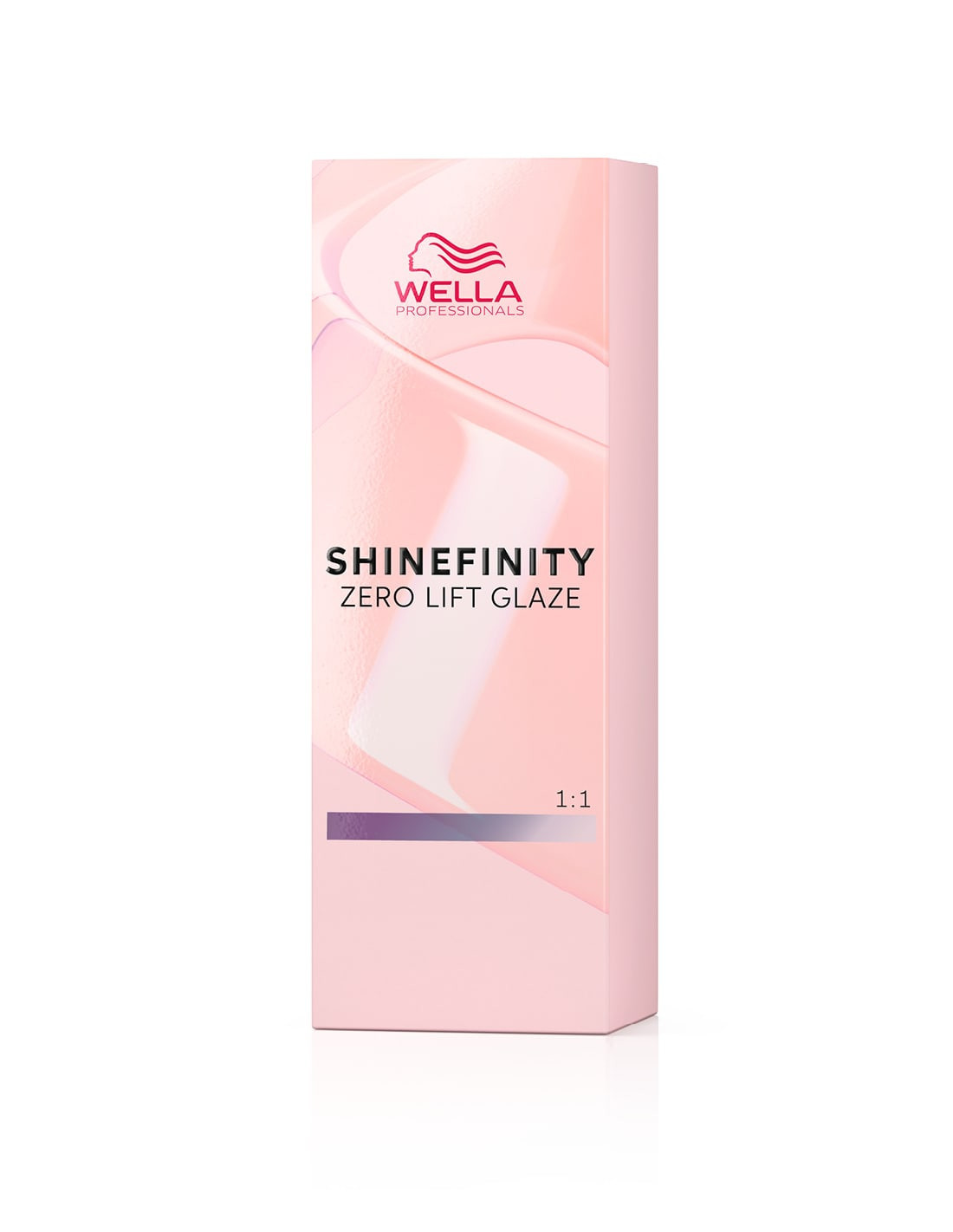 Shinefinity Color Glaze