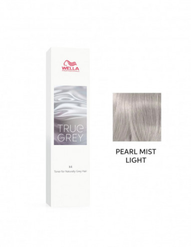 True Grey Wella Professionals