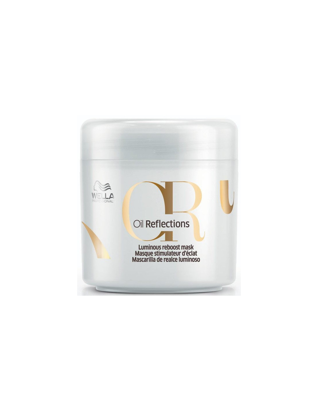 Oil Reflections mascarilla capilar Wella Professionals