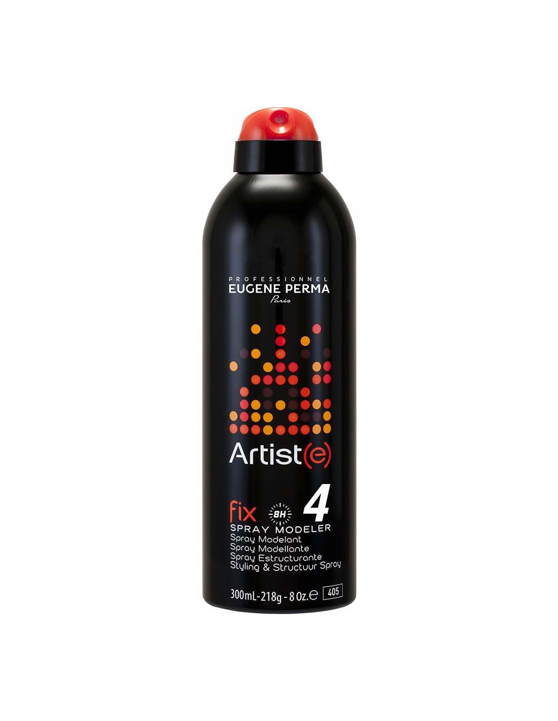 Spray Estructurante Artiste Eugene Perma
