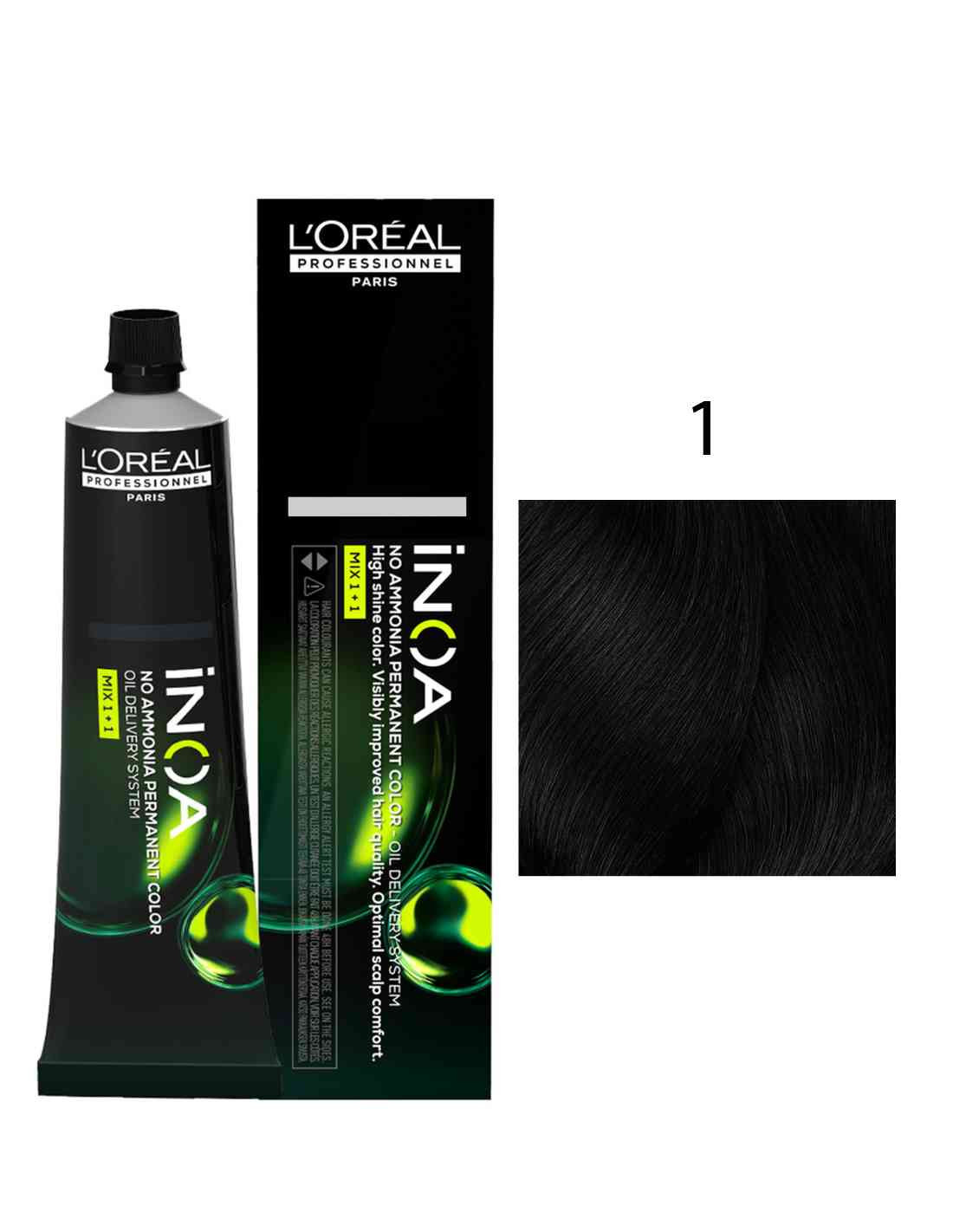 Inoa Loreal Professionnel