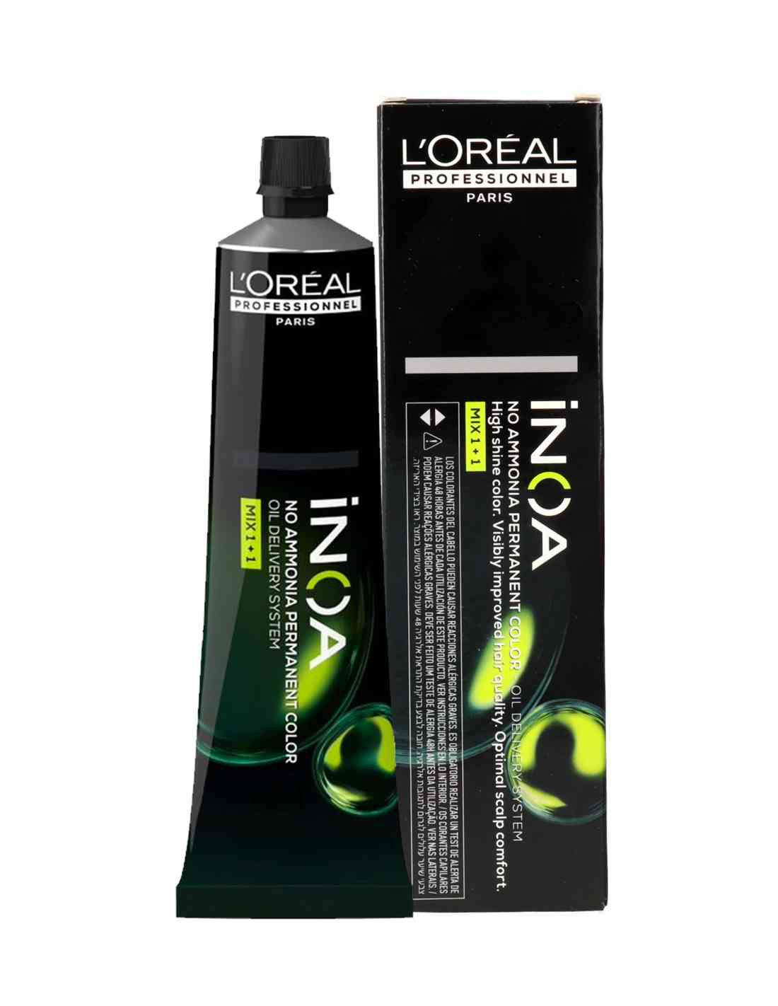 Inoa Loreal Professionnel