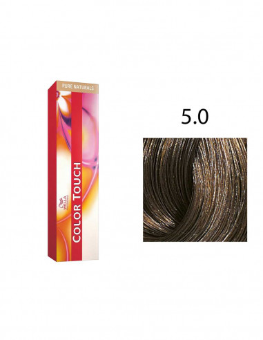 Color Touch Wella