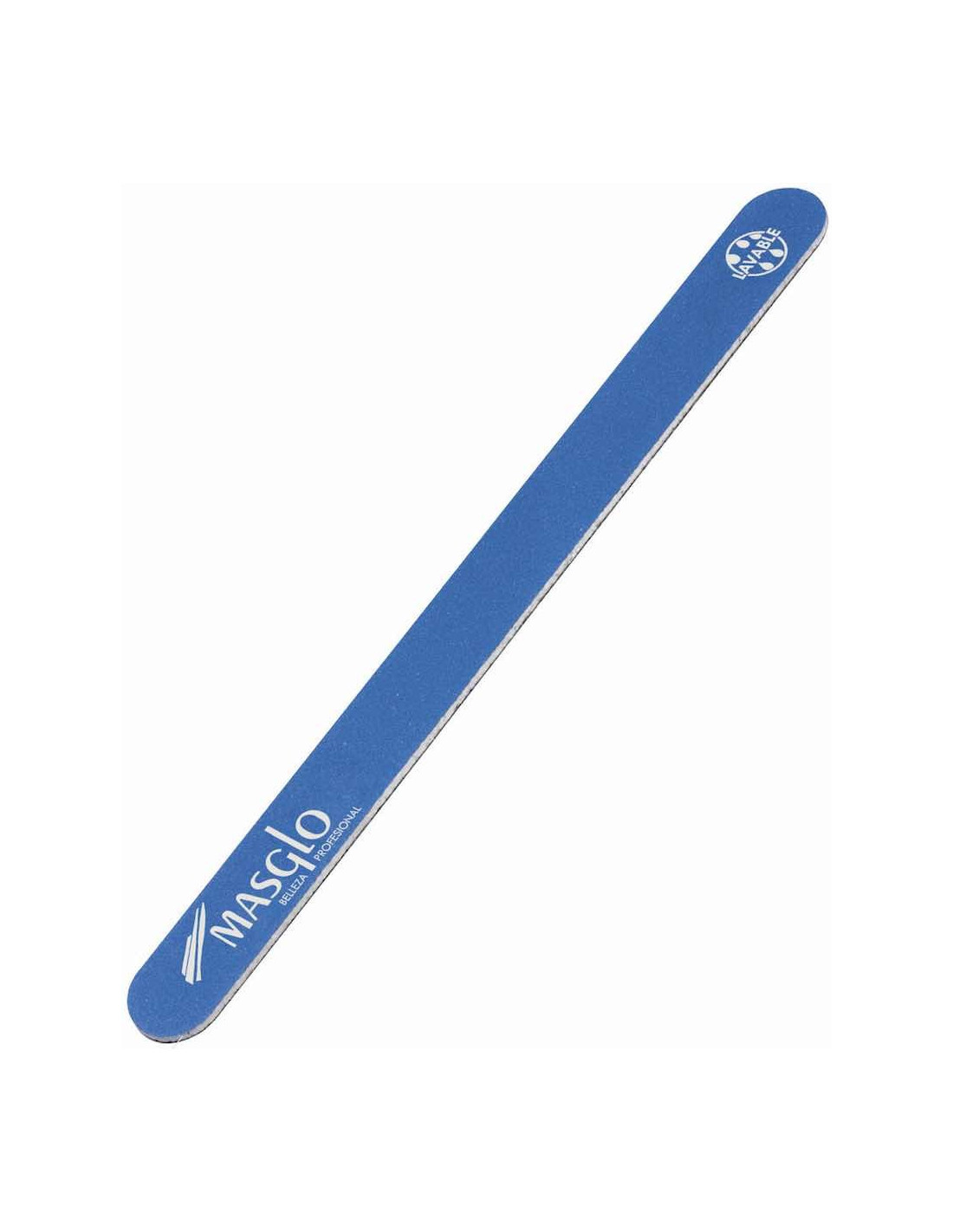 Lima Lavable Sencilla 120/180 Masglo