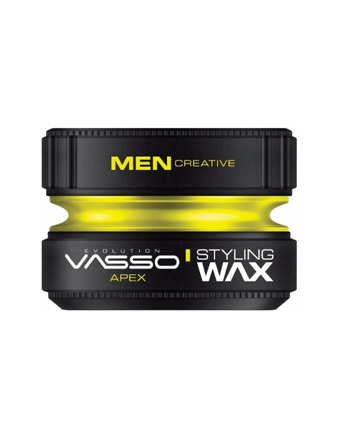 Cera Matte Head wax Styling Vasso